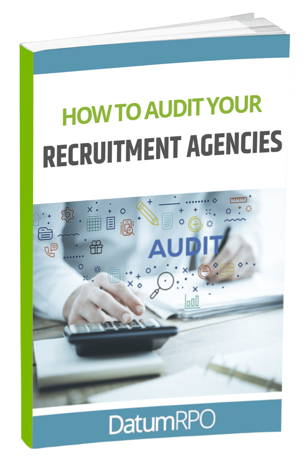 Free Guide On How to Audit Your Recruitment Agencies
