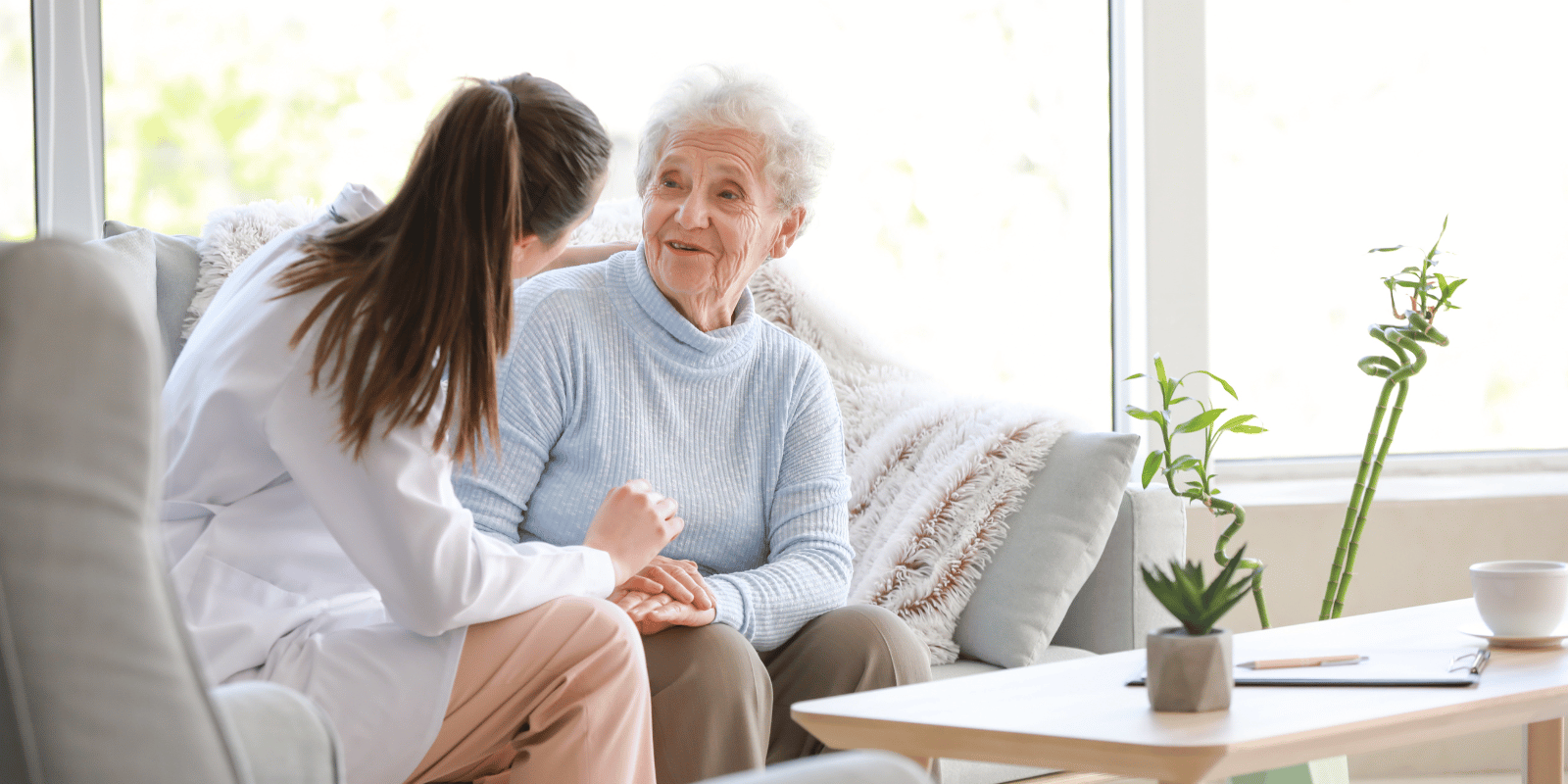 How Do Neutral Vendors Streamline Healthcare & Social Care Labour?