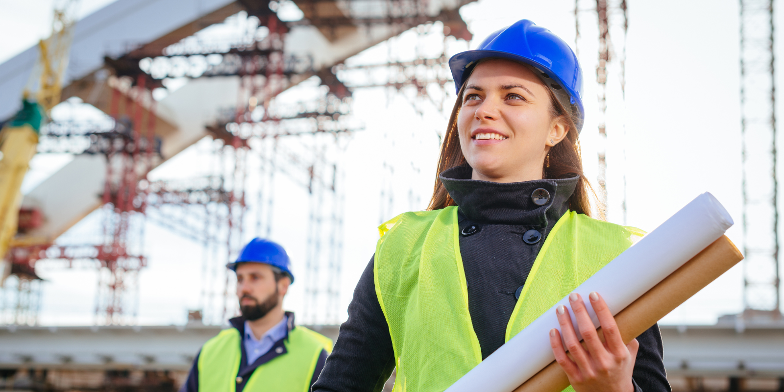 Construction Industry Solutions | Datum RPO